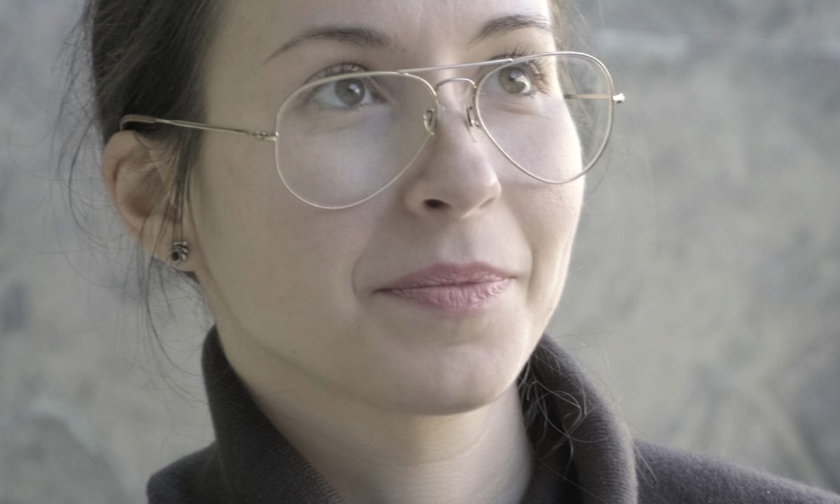 Mia Štark - Tao Vita
